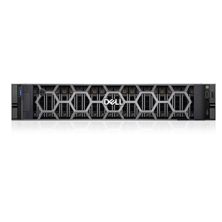 How to Find and Install Dell PowerEdge R740 Drivers? - Wecent